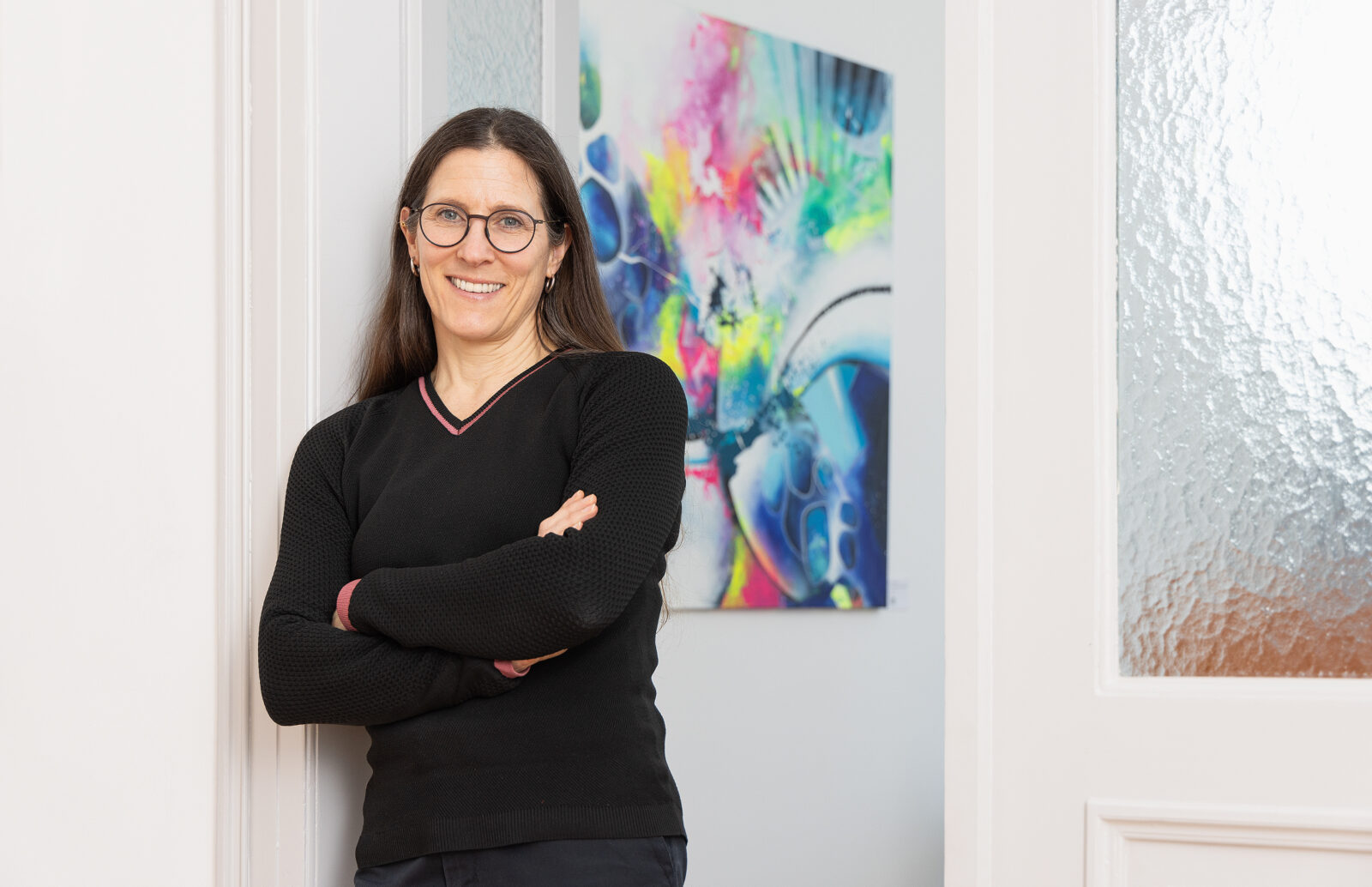 Sandra Zimmermann im Interview – DASU – Transferzentrum für ...